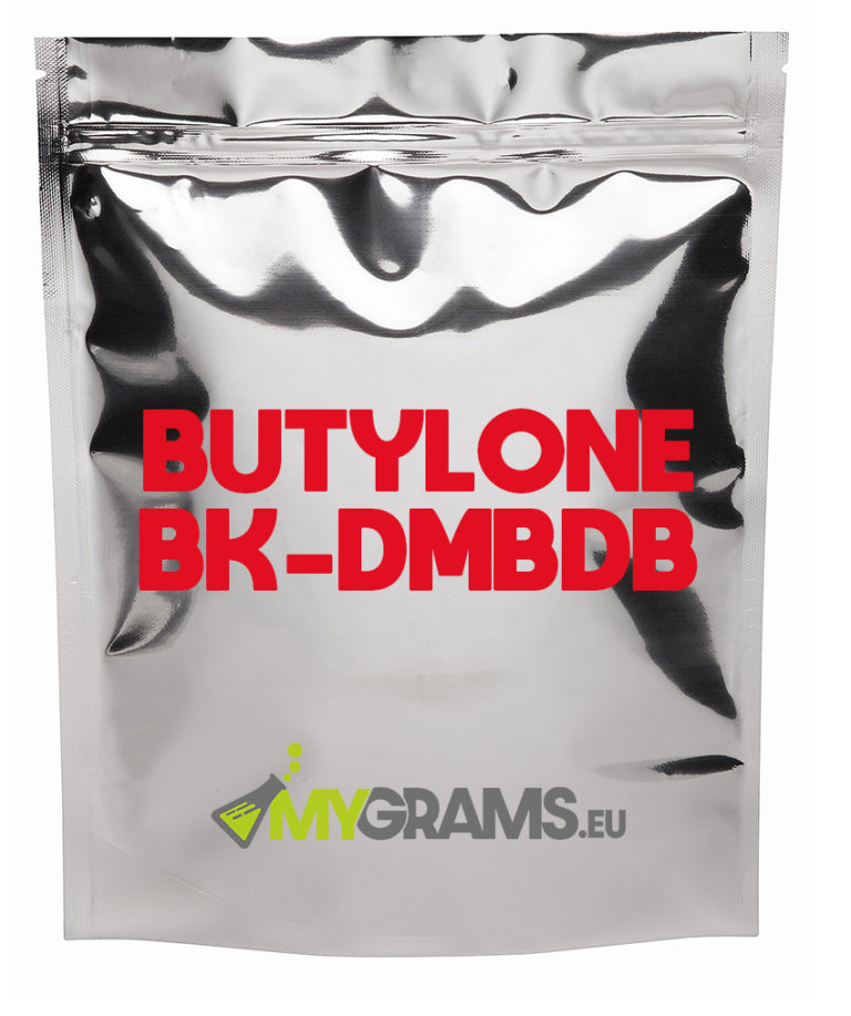 Achat Butylone - MyGrams